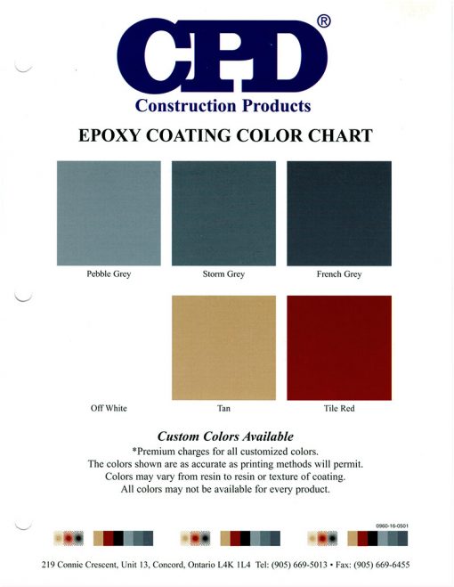 Butterfield Select Grade Oxide Colour Chart_0010_CPD Epoxy Colour Chart ...