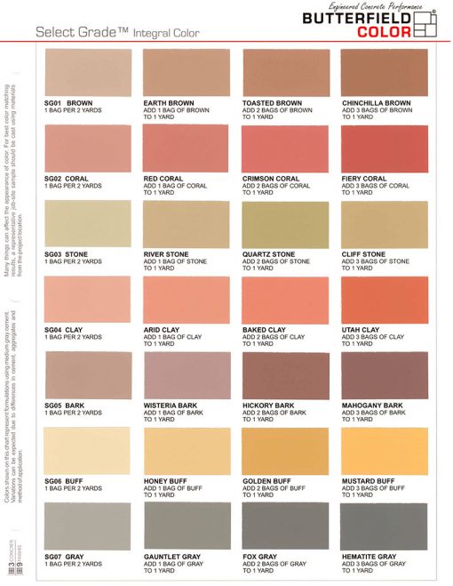 Butterfield Select Grade Oxide Colour Chart_0017_Butterfield Select ...