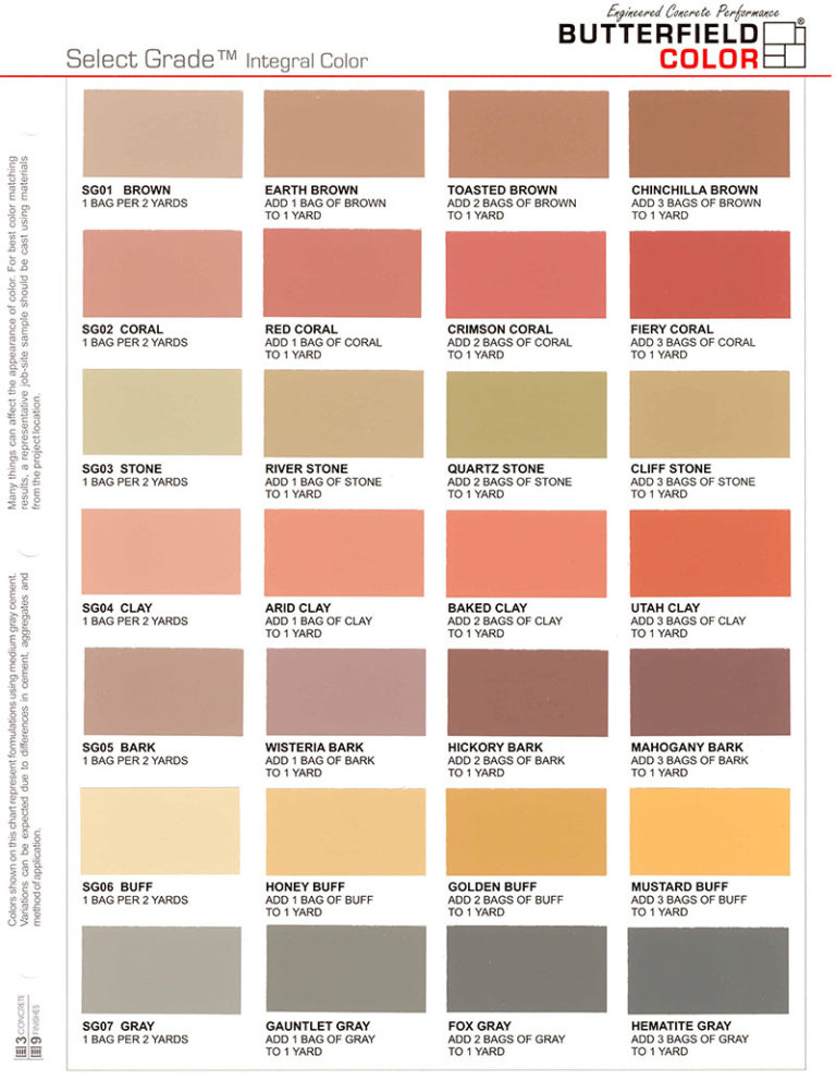 Butterfield Select Grade Oxide Colour Chart_0017_Butterfield Select ...